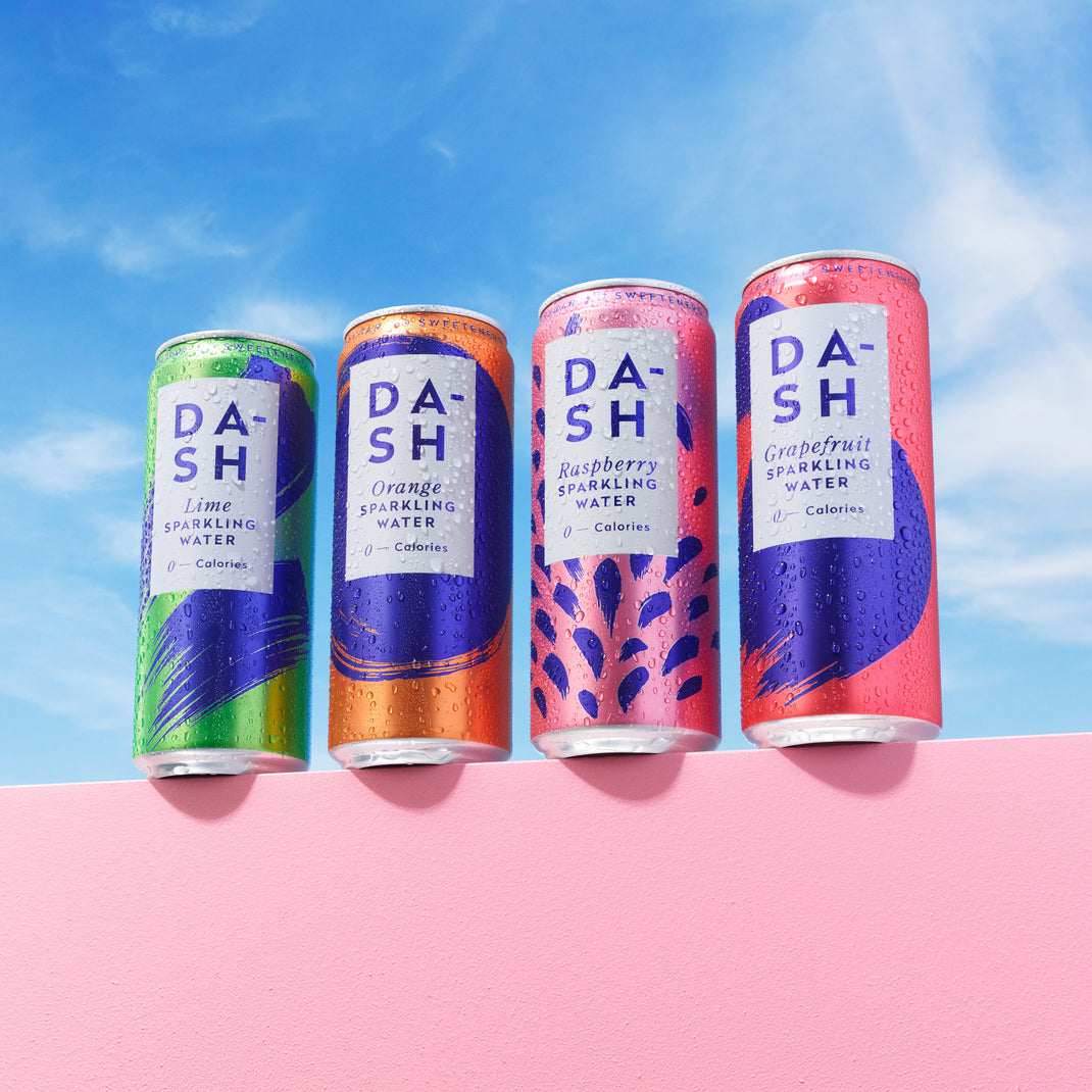 Our Impact – DASH Water