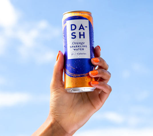 Our Impact – DASH Water