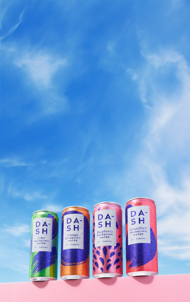 Our Impact – DASH Water